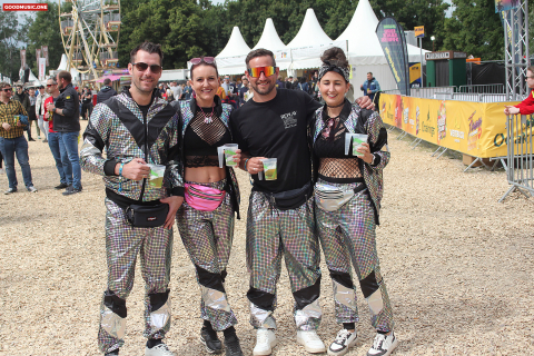 Millennium Beats 2025 – Das größte 2000er Open Air Festival Österreichs ...