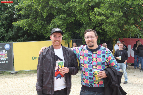 Millennium Beats 2025 – Das größte 2000er Open Air Festival Österreichs ...