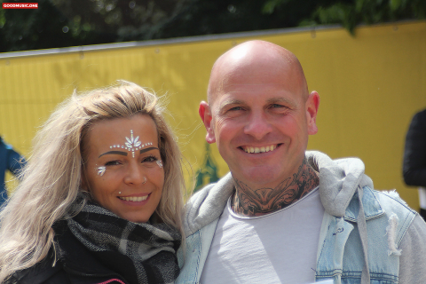 Millennium Beats 2025 – Das größte 2000er Open Air Festival Österreichs ...