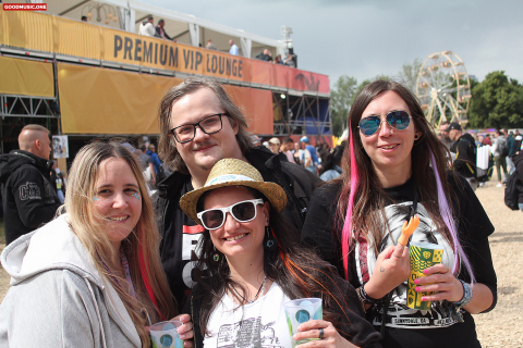 Millennium Beats 2025 – Das größte 2000er Open Air Festival Österreichs ...