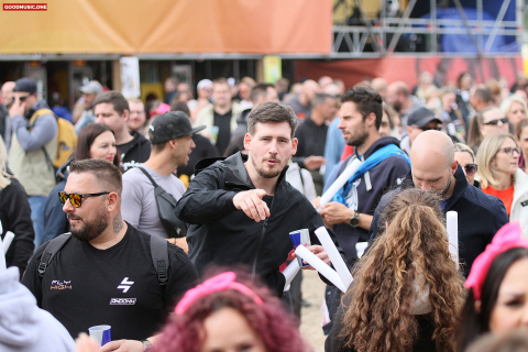 Millennium Beats 2025 – Das größte 2000er Open Air Festival Österreichs ...