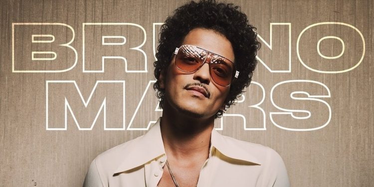 Bruno Mars: Doo-Wops & Hooligans - Goodmusic One