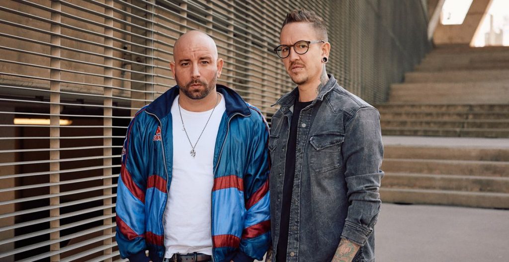 Seiler & Speer: Die Anfänge und Hintergründe - Goodmusic One