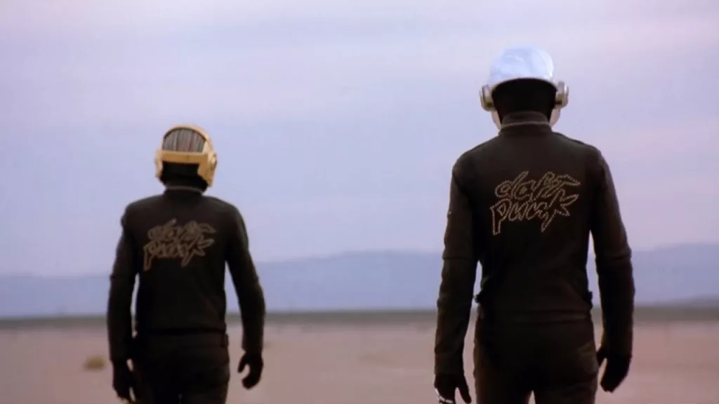 Daft Punk: Die Pioniere der French House Musik - Goodmusic.one ...