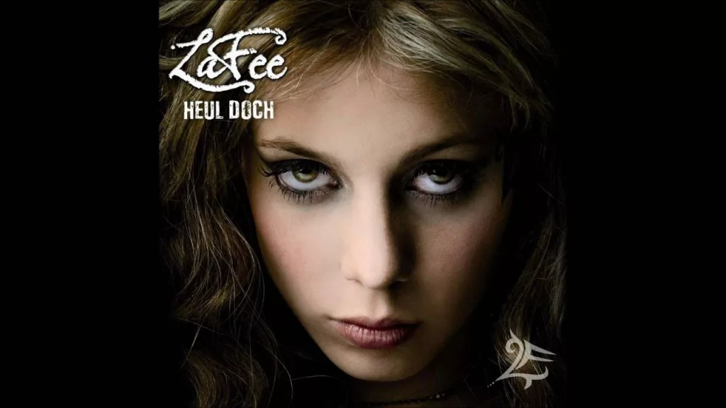 LaFee: Früher Erfolg und Weg einer Pop-Rock-Ikone - Goodmusic.one